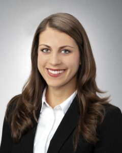 Lauren Lesniewski, PA-C - Chicago ENT