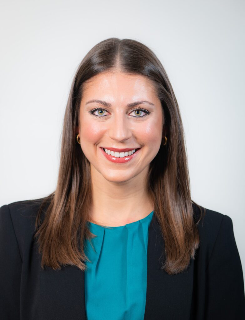 Lauren Lesniewski, PA-C - Chicago ENT