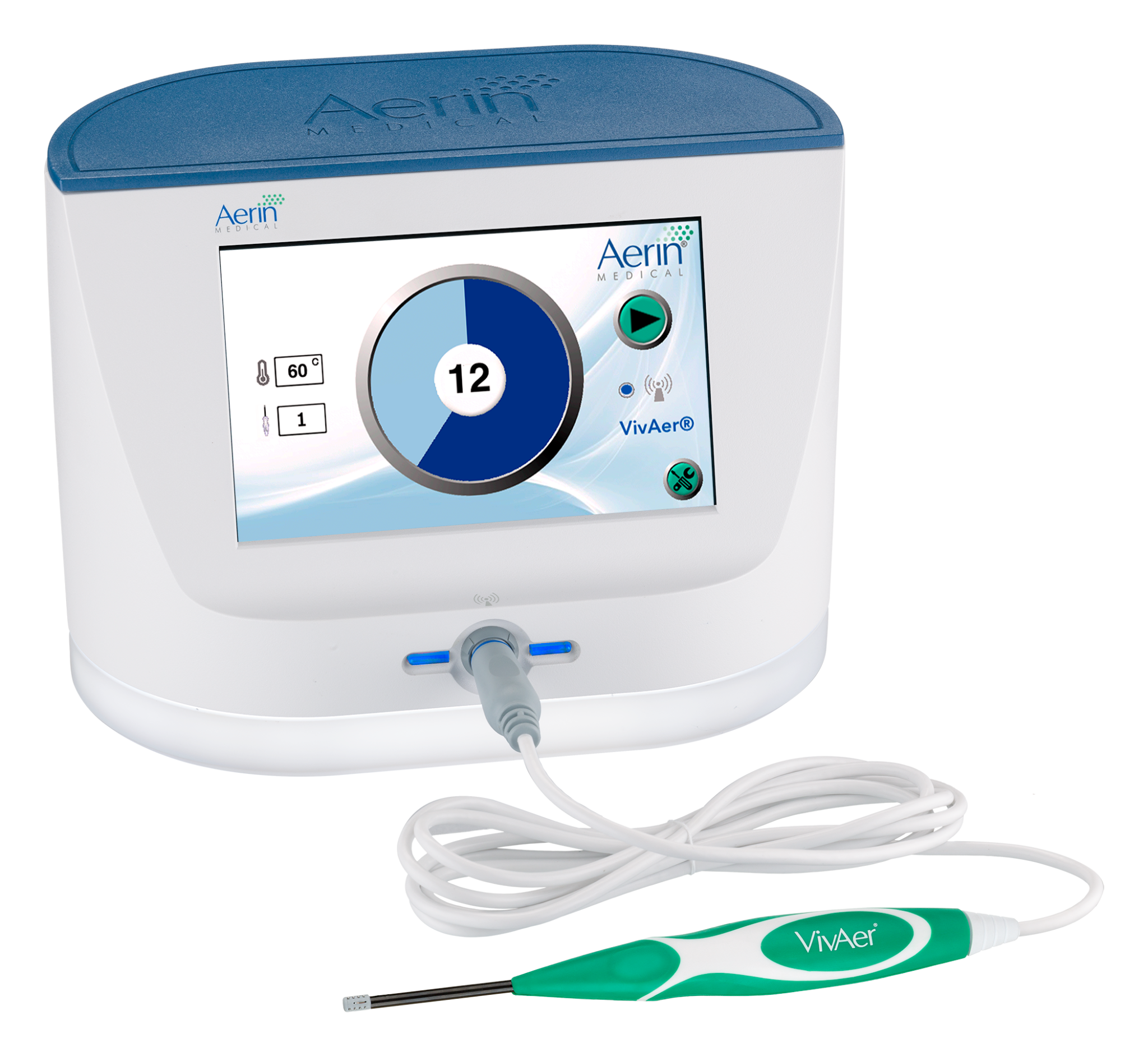 VivAer - Chicago ENT