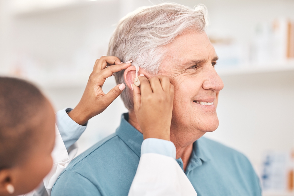 Where Can I Get a Hearing Test in Chicago? - Chicago ENT