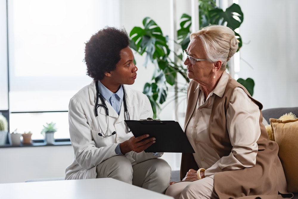 Why Are More Women Experiencing Sleep Apnea? - Chicago ENT