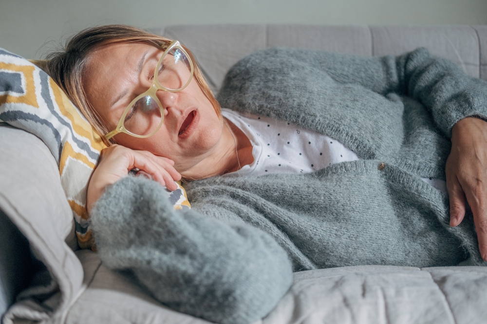 Why Are More Women Experiencing Sleep Apnea? - Chicago ENT