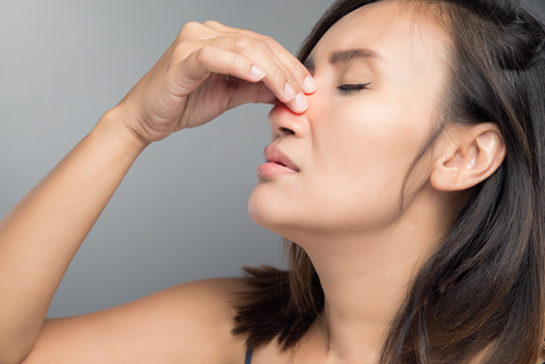 10 Signs You Have a Sinus Infection - Chicago ENT