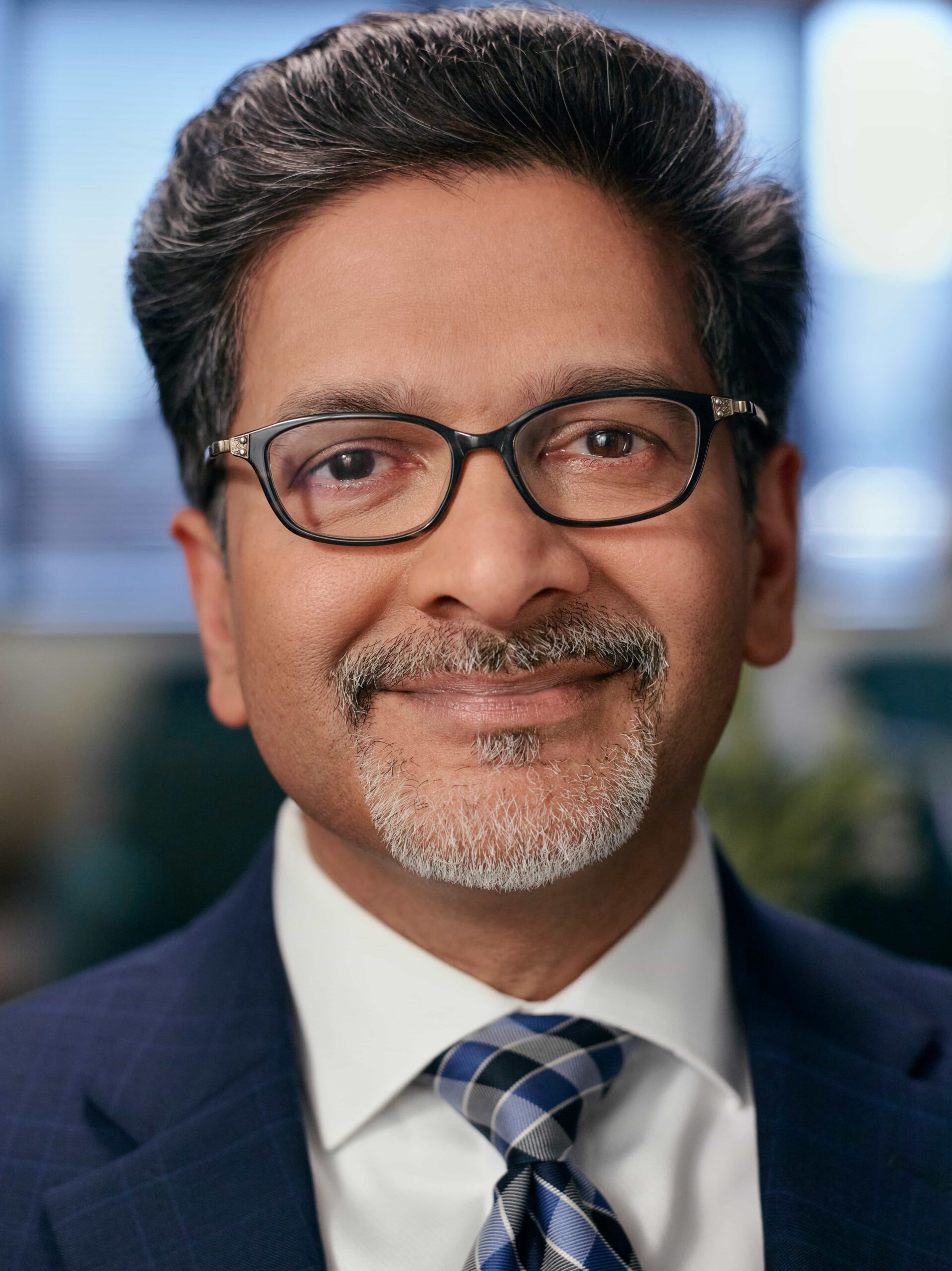 Otolaryngologist Chicago | T.K. Venkatesan, MD | Chicago ENT